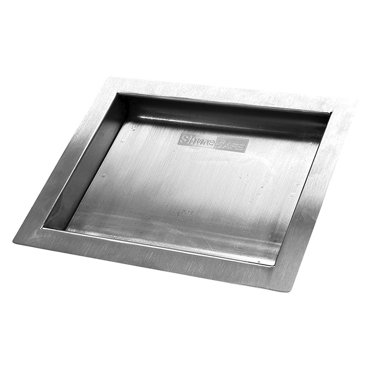 Our ShureSAFE® Line of Security Transaction Products
